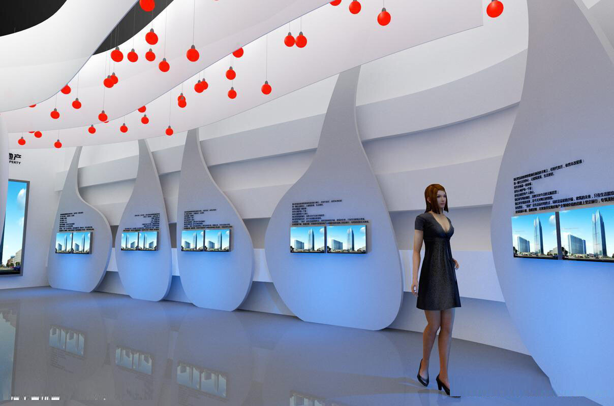 ArtStation - Exhibition - Size - 18X93DMAX2012-0045 | Resources