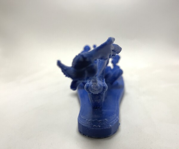 ArtStation - Road Runner Sculpture | Resources