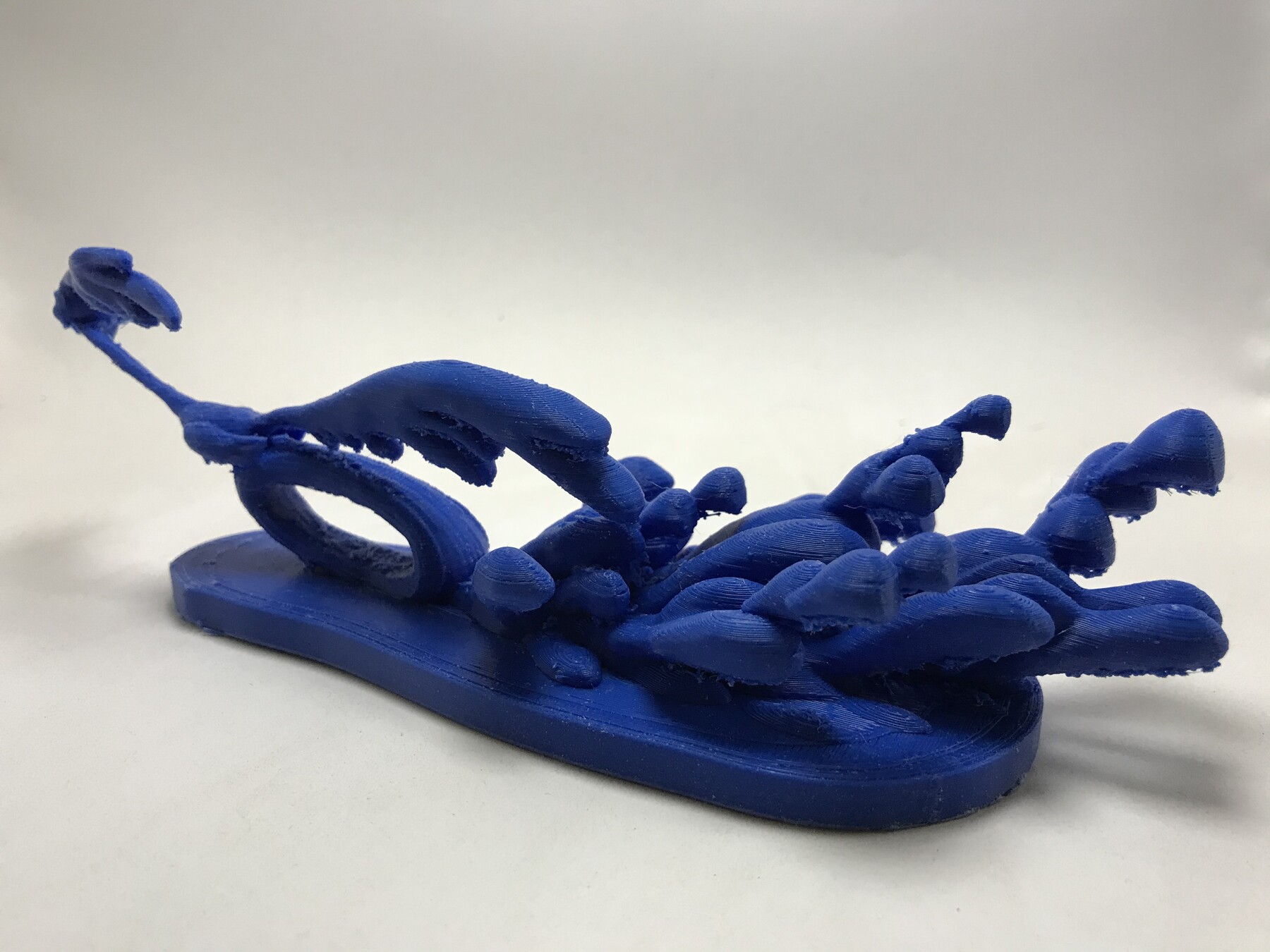 ArtStation - Road Runner Sculpture | Resources