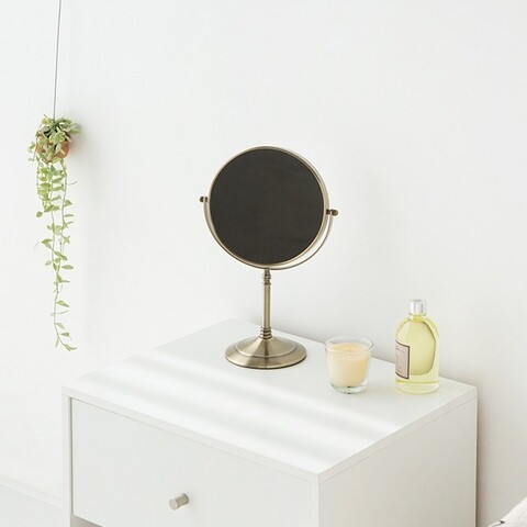 ArtStation - DAILY X3 double-sided table mirror | Resources