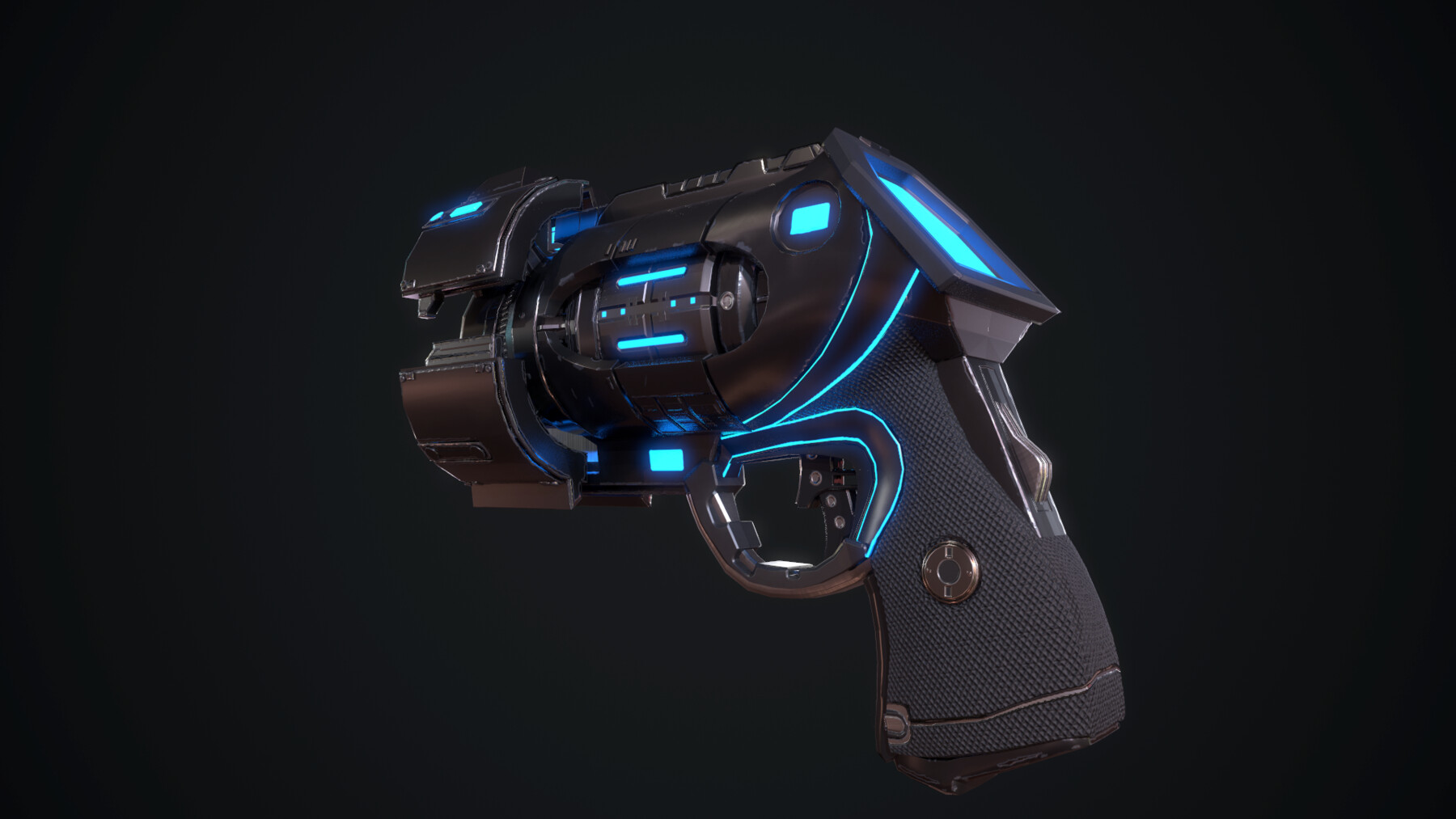 ArtStation - Xgun | Game Assets
