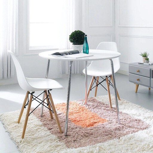 ArtStation - Marcus multi-purpose round table | Resources