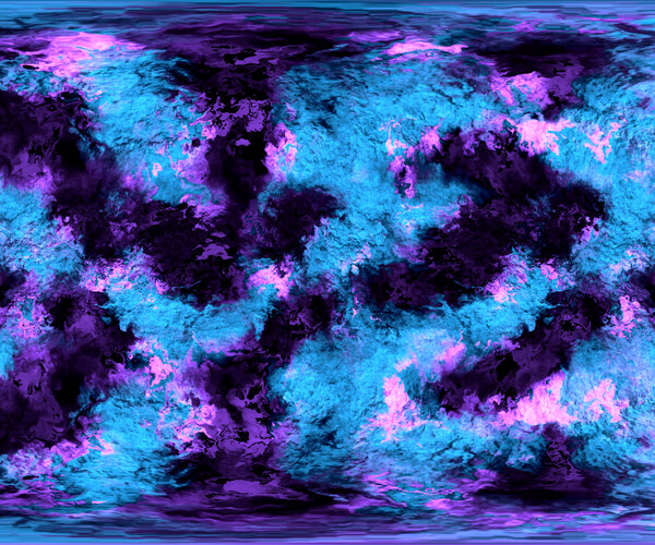 ArtStation - Fluid Pattern 360 Texture | Artworks