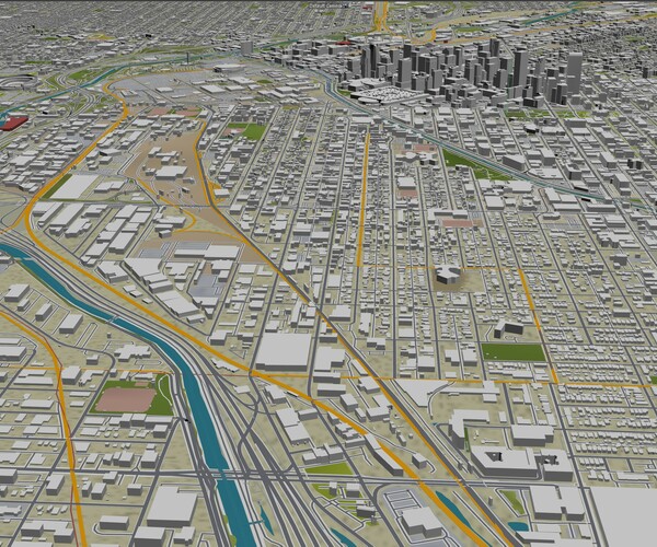 Denver water cad standards - ratlasopa