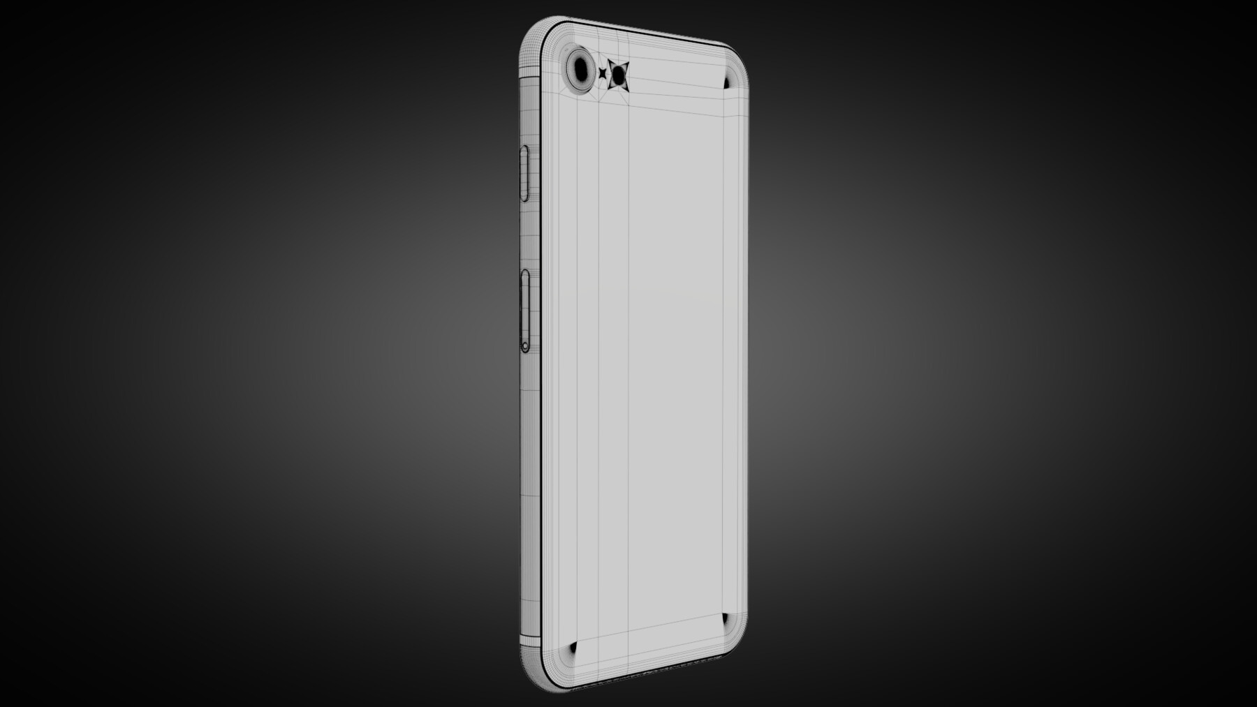 ArtStation - iPhone SE 2020 by Apple | Resources