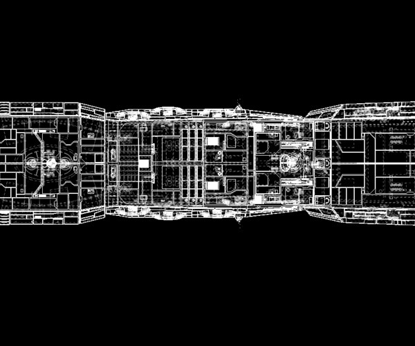 ArtStation - Dreadnaught-class heavy cruiser I Dreadnought - Star Wars ...