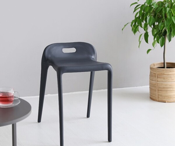 ArtStation - CRAUL chair | Resources