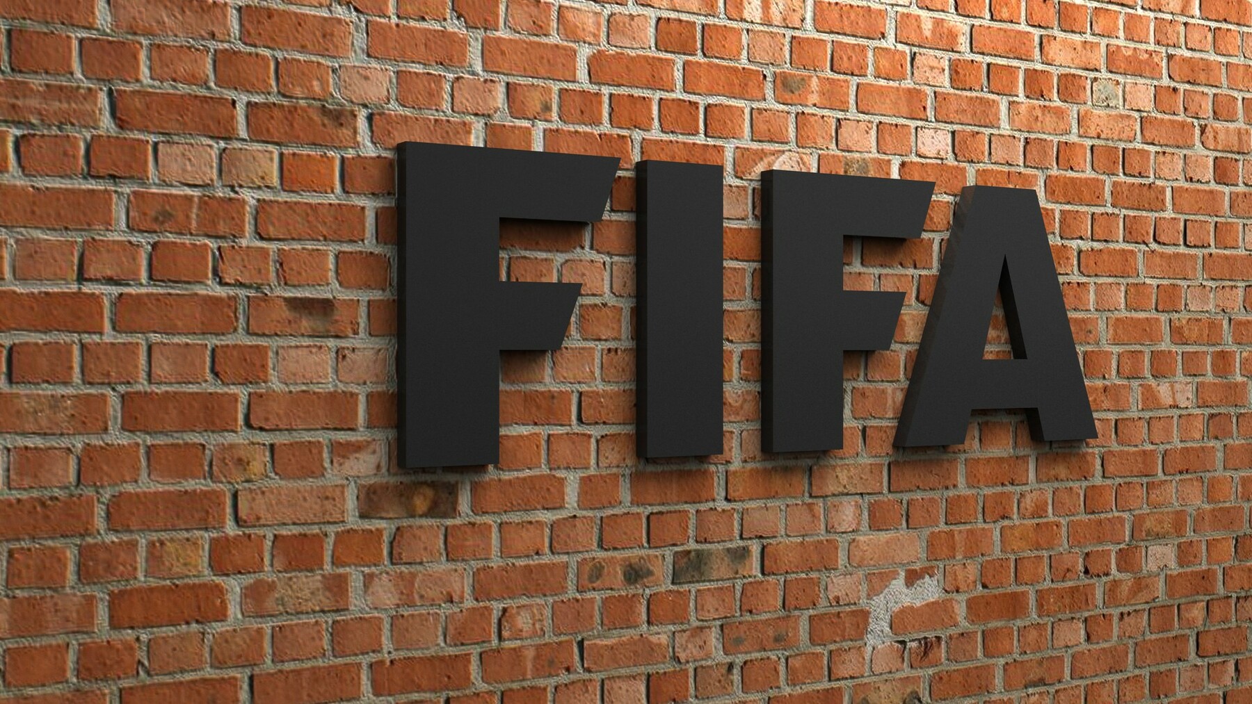 ArtStation - Fifa Logo | Resources