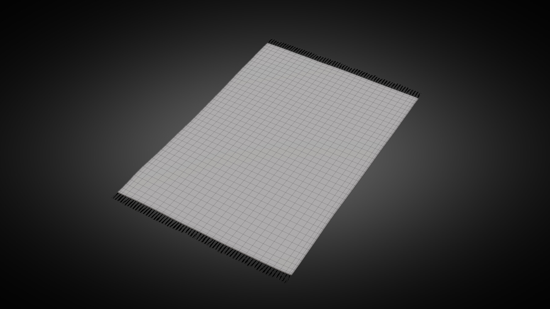 ArtStation - Kelim Rug by Ferm Living | Resources