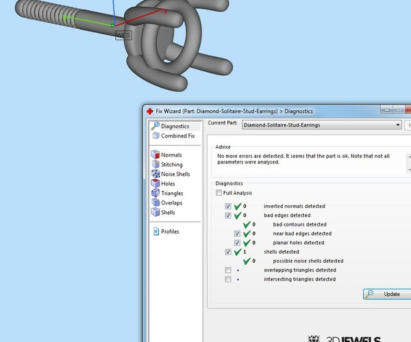 ArtStation - Photorealistic Scene Setups for KeyShot Jewelry Renderings ...