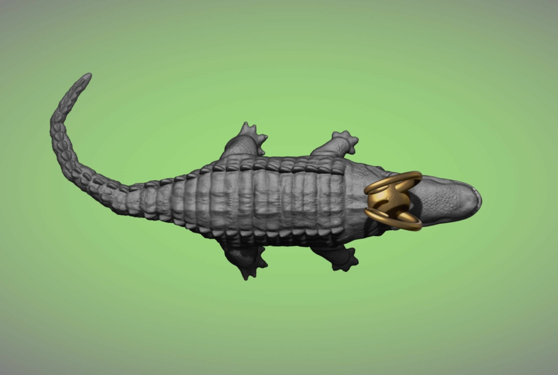 ArtStation - Crocky Loki Marvel | Resources