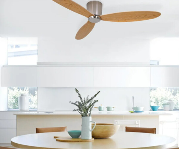 ArtStation - Lucie Air Ceiling Fan Radar | Resources