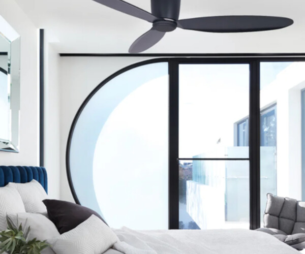ArtStation - Lucie Air Ceiling Fan Radar | Resources