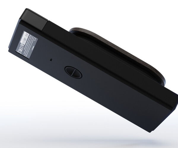 ArtStation - Touche Multidimensional MIDI Controller | Resources