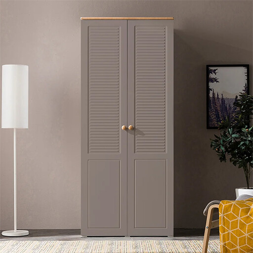 ArtStation - Gallery 80cm Wardrobe | Resources