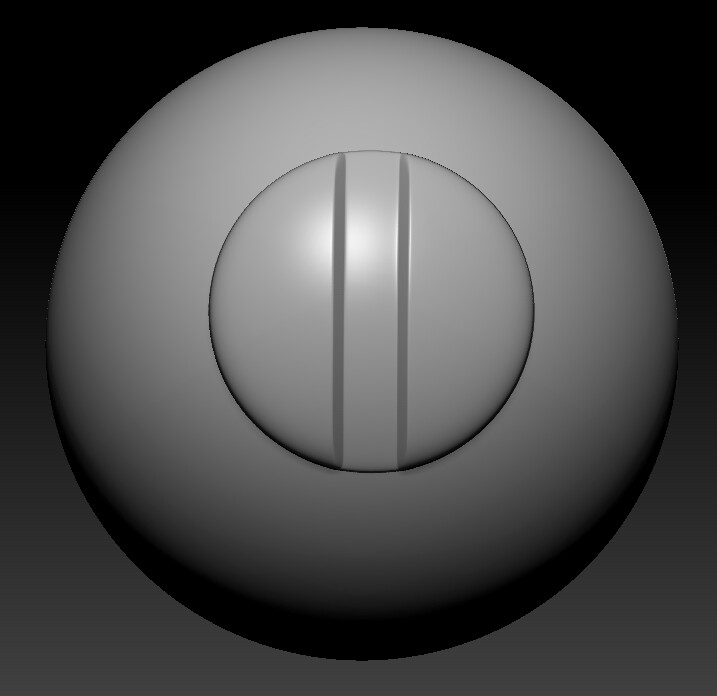 ArtStation - Machine detail alpha map | Tutorials