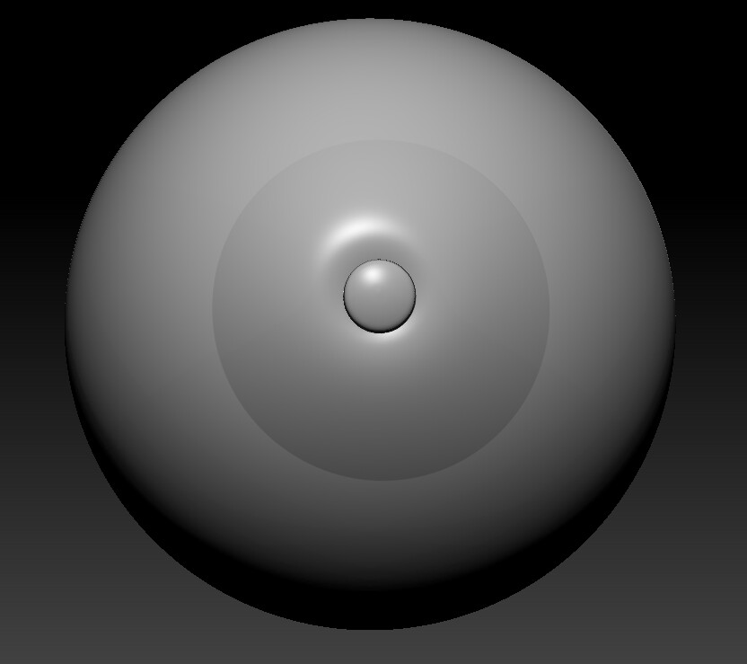 ArtStation - Machine detail alpha map | Tutorials