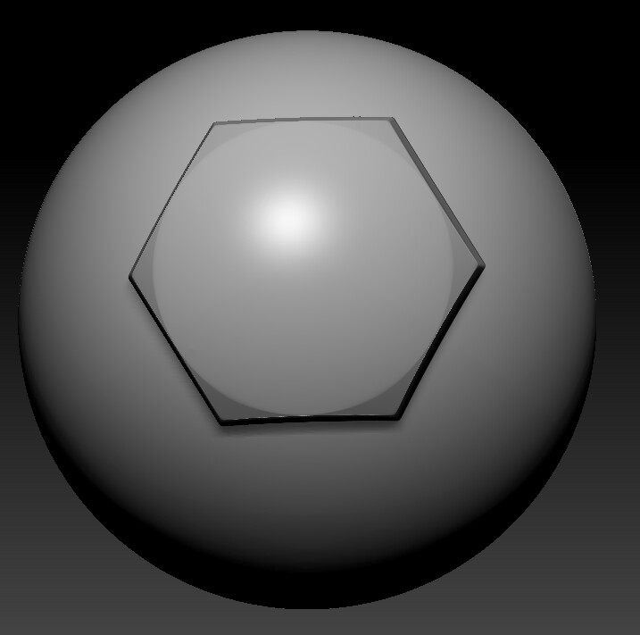 ArtStation - Machine detail alpha map | Tutorials