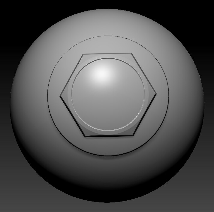 ArtStation - Machine detail alpha map | Tutorials