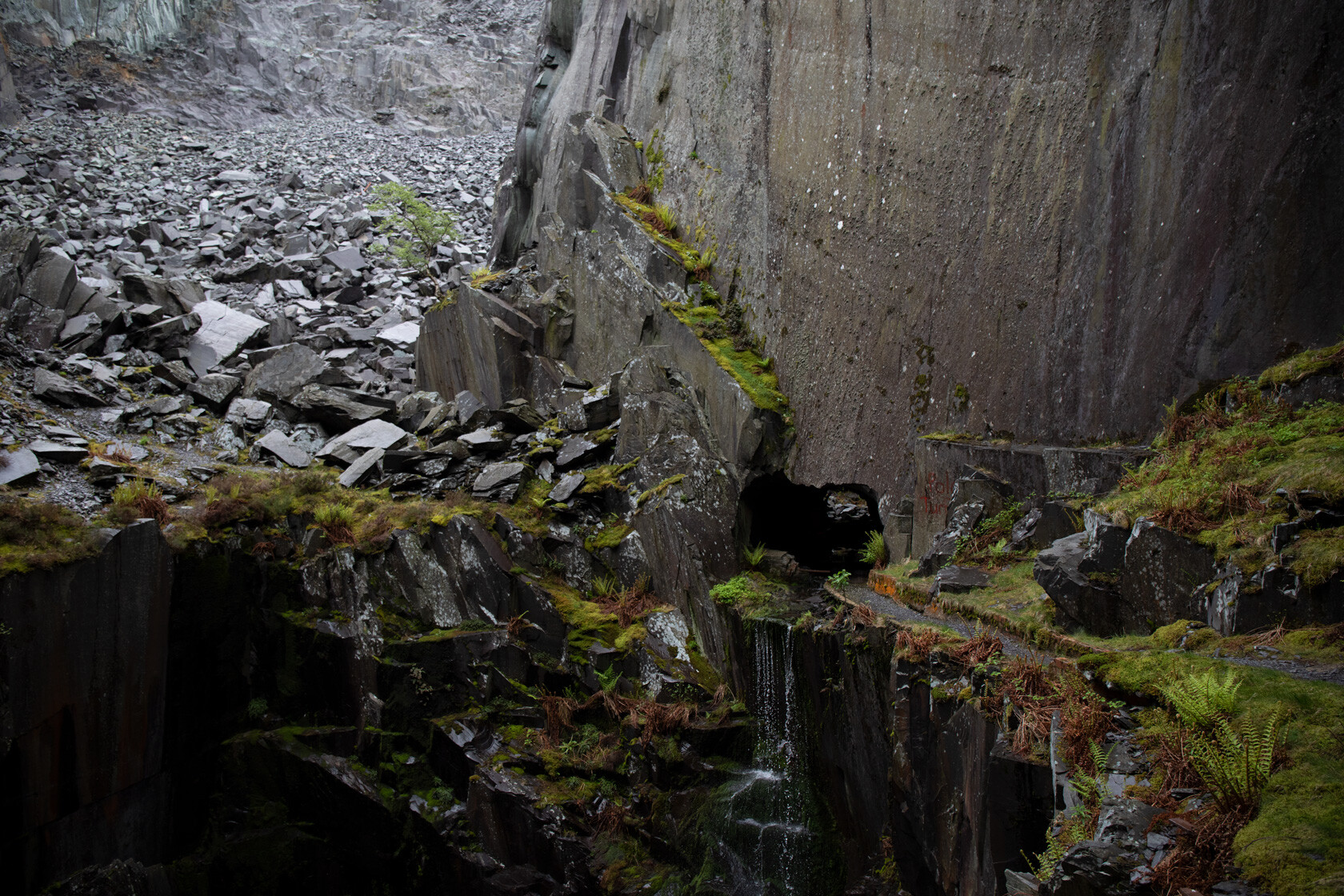 ArtStation - Slate Mines | Resources