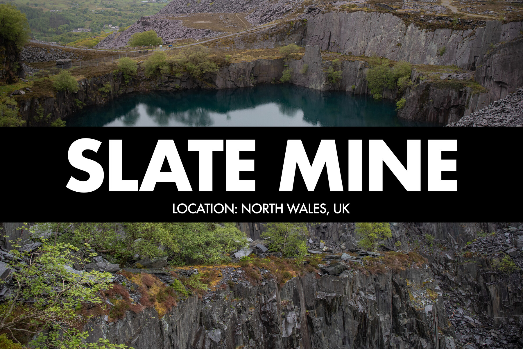 ArtStation - Slate Mines | Resources