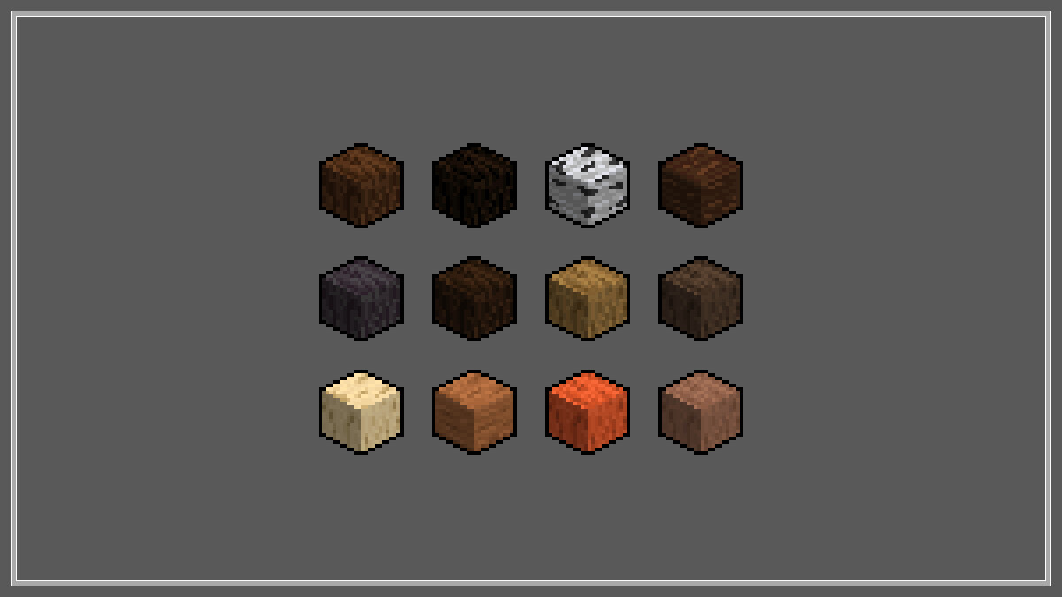 ArtStation - Blocky Life | Resources