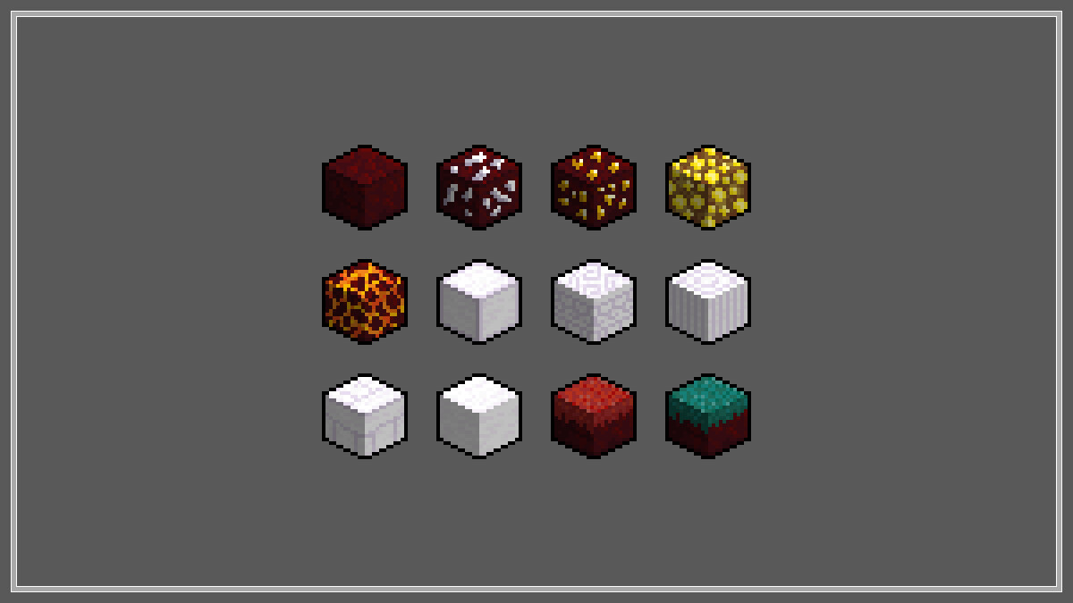 ArtStation - Blocky Life | Resources