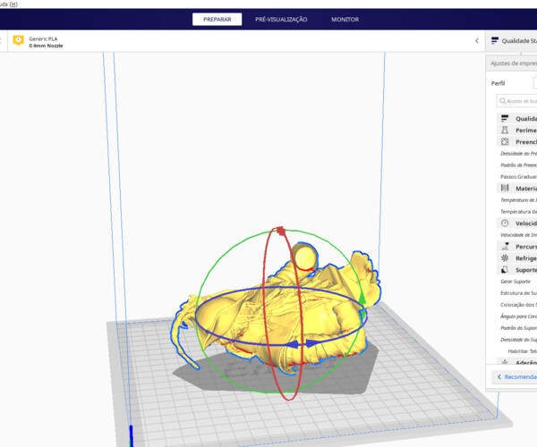 ArtStation - Lady Maria 2.0 (BloodBorne) STL done for 3D Printer ...
