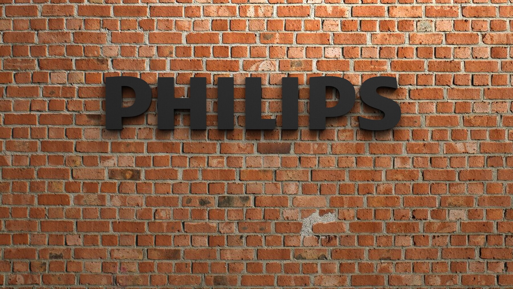 ArtStation - Philips Logo | Resources