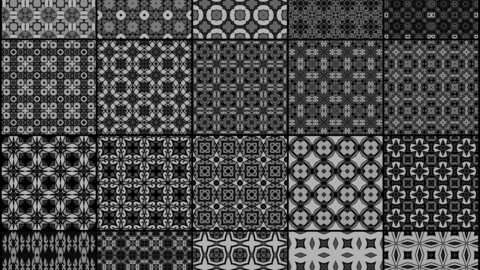 ArtStation - 111 pattern texture | Game Assets