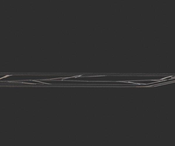 ArtStation - Darksaber 3D model | Resources