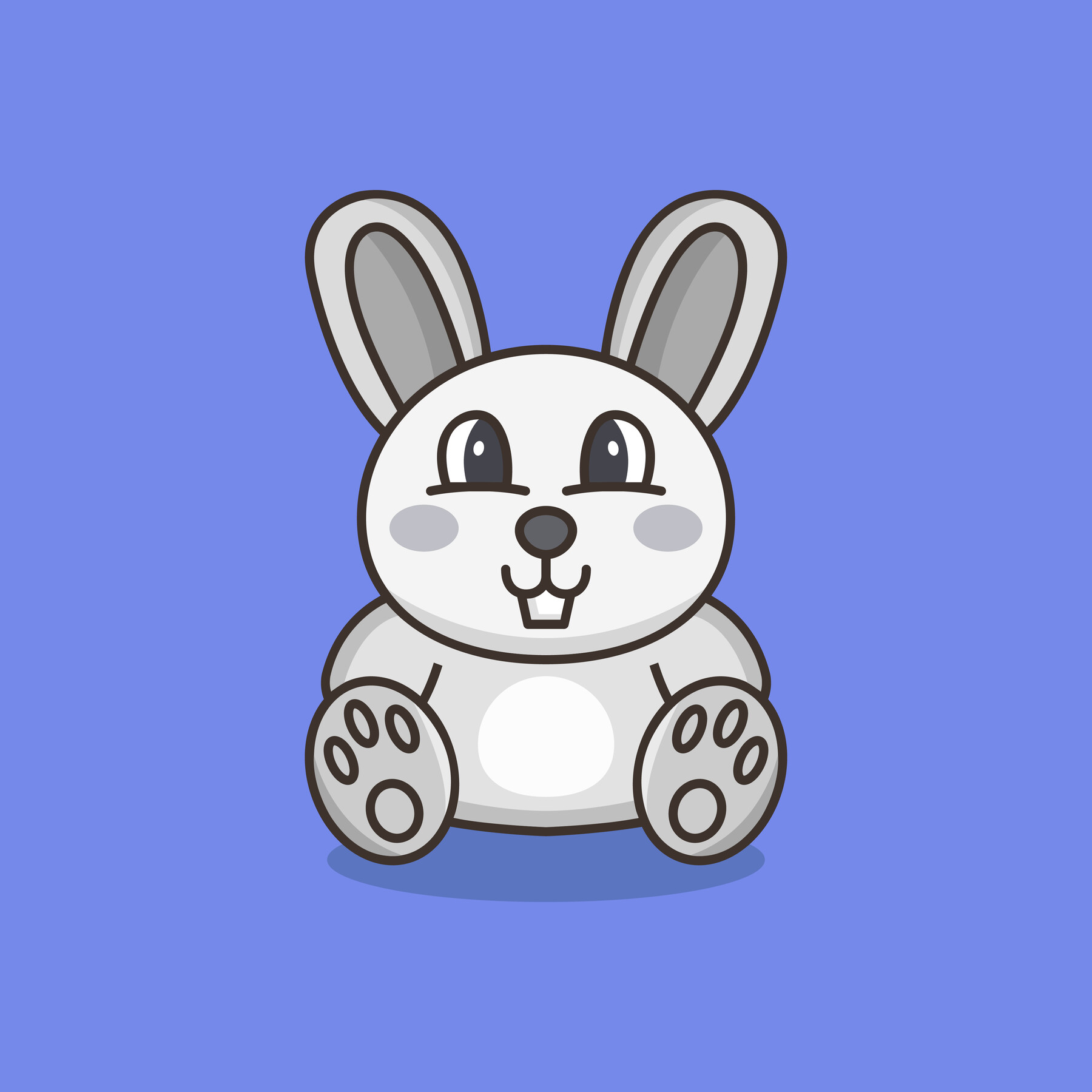 ArtStation - Rabbit | Artworks