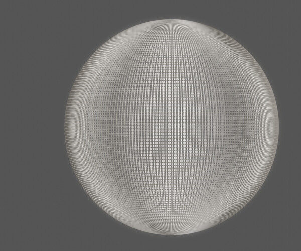 ArtStation - Mars Planet 3D Model | Resources