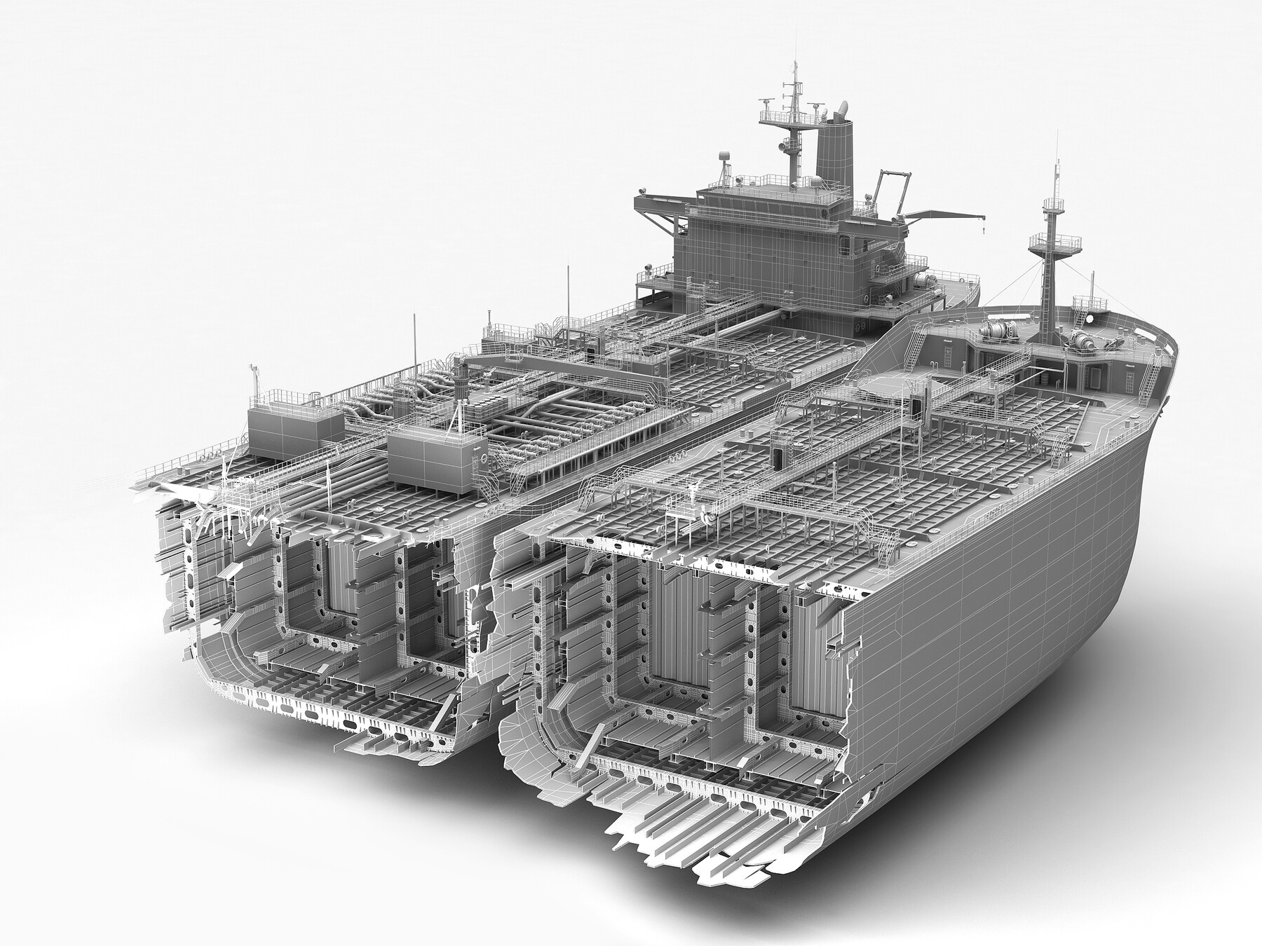 ArtStation - Shipwreck | Resources