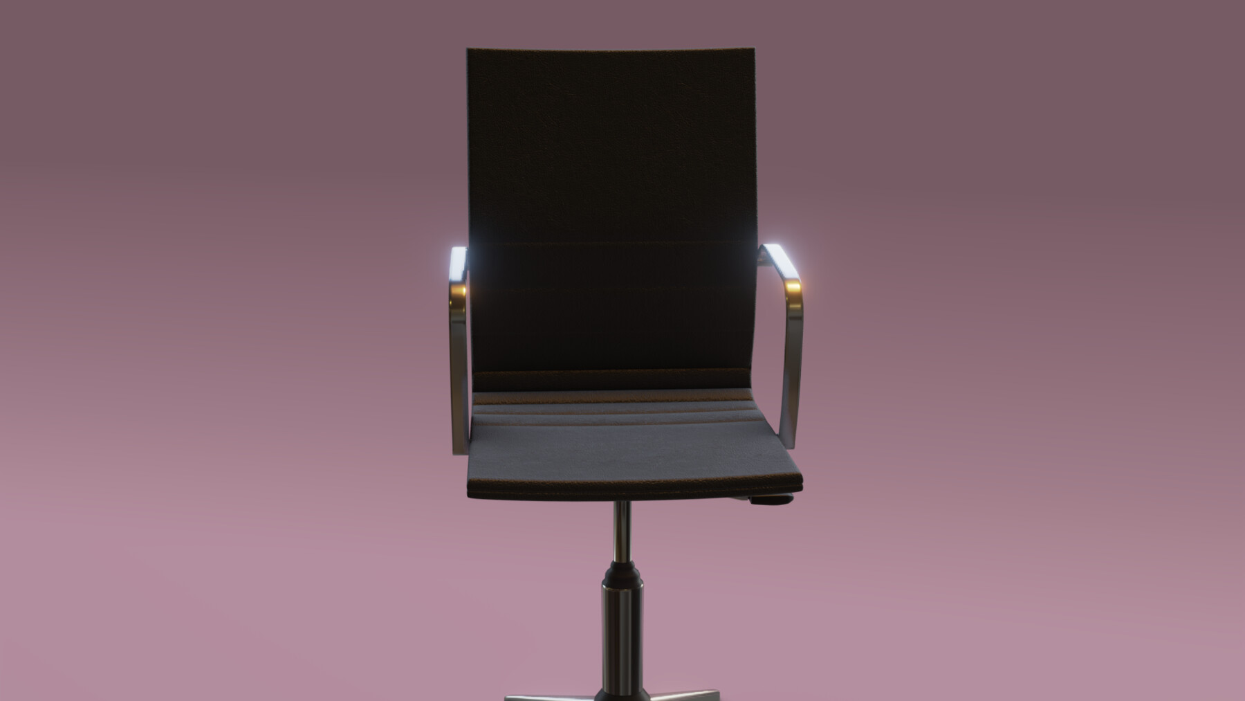 ArtStation - Office Chair | Game Assets