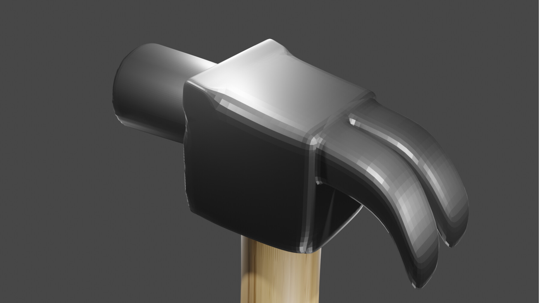 ArtStation - a simple hammer | Resources