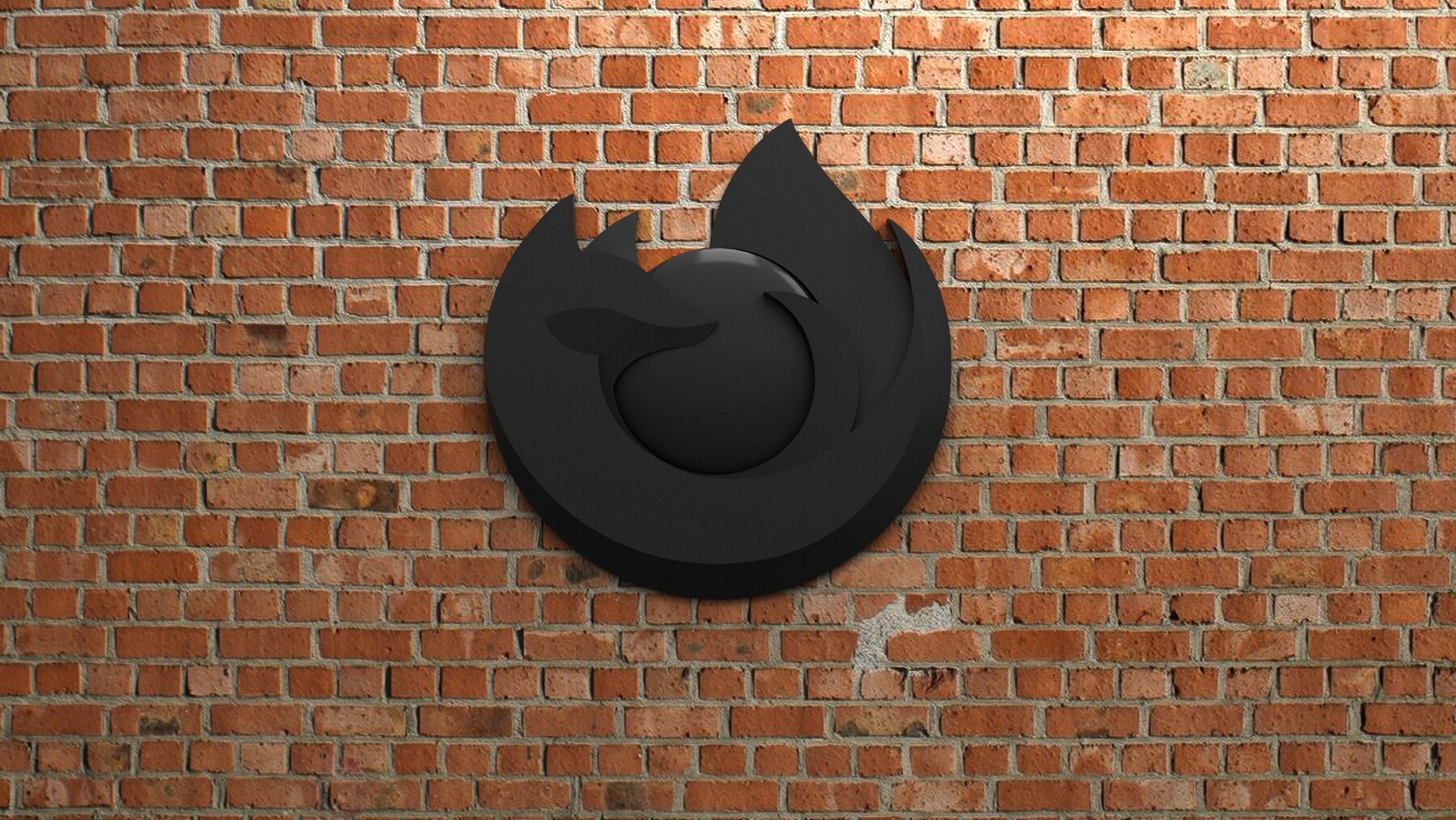 ArtStation - Firefox Logo | Resources