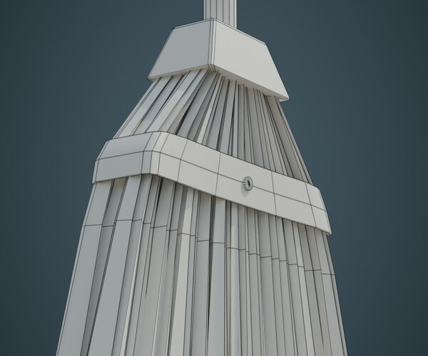 ArtStation - Broom 1B | Game Assets