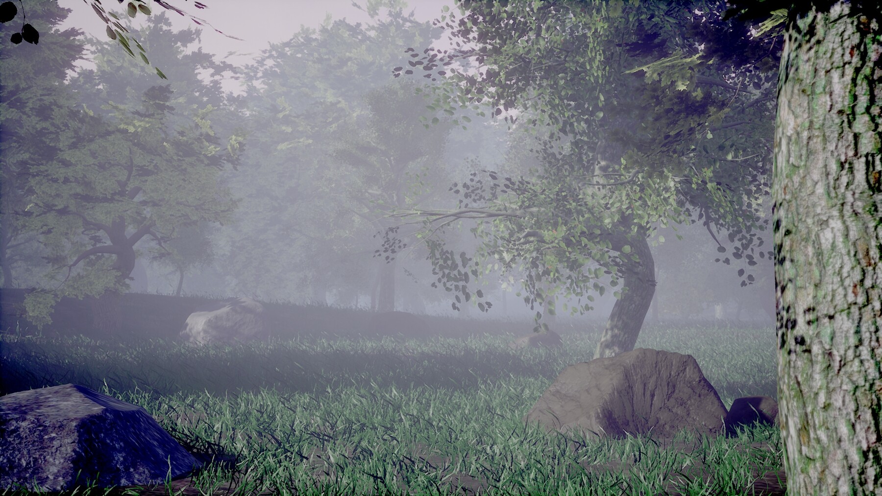 ArtStation - Forest Pack | Game Assets