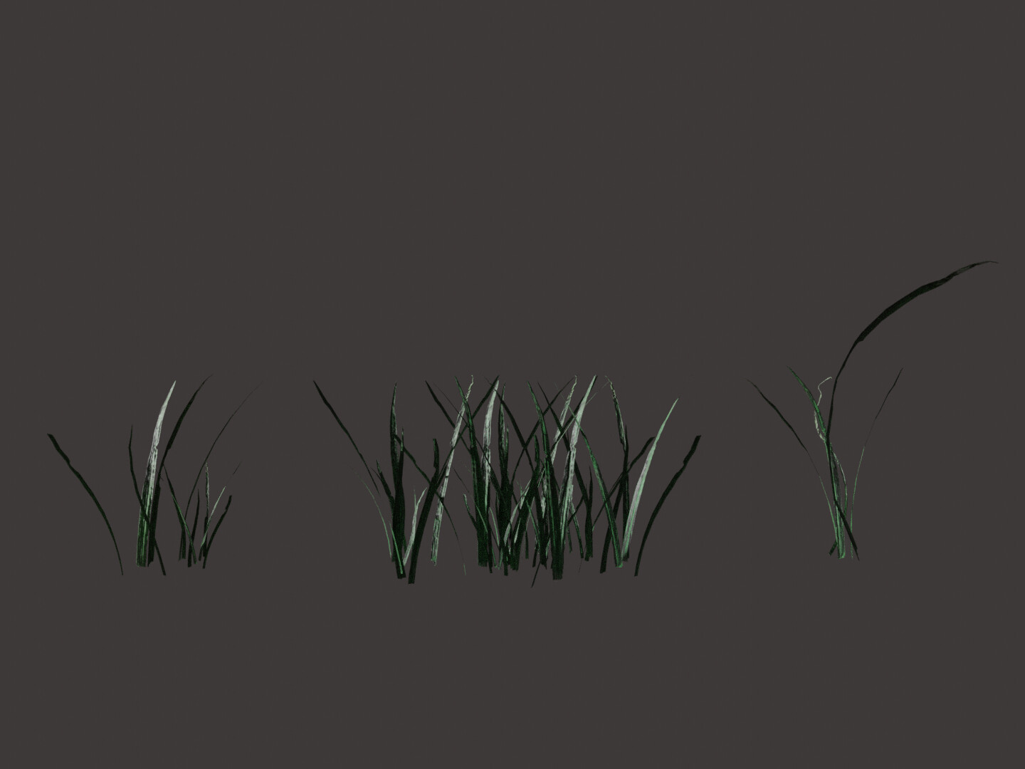 ArtStation - Forest Pack | Game Assets