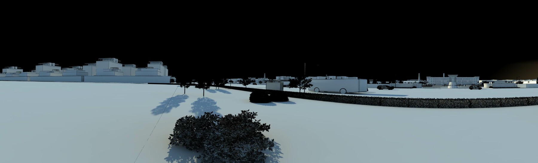 ArtStation - Factory gate design | Resources