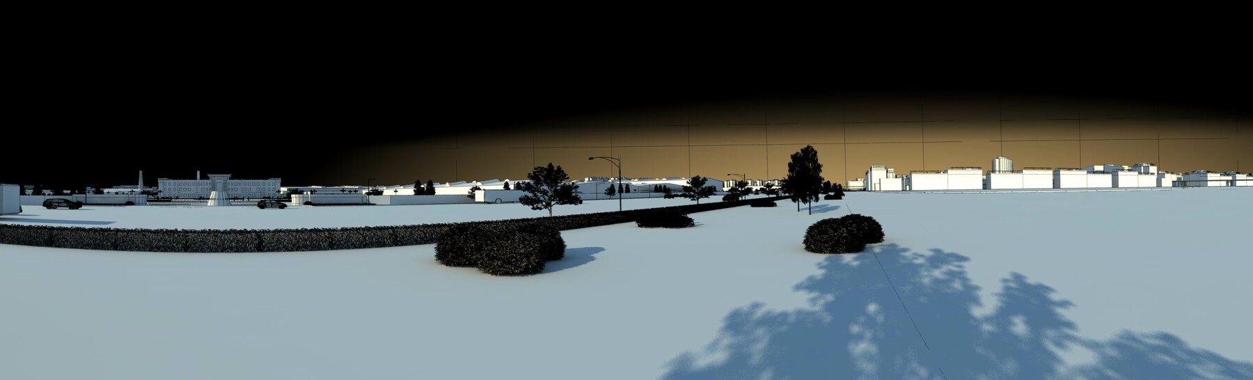 ArtStation - Factory gate design | Resources