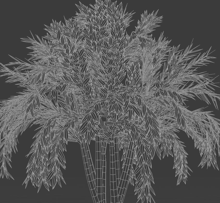 ArtStation - Tree 2 | Game Assets