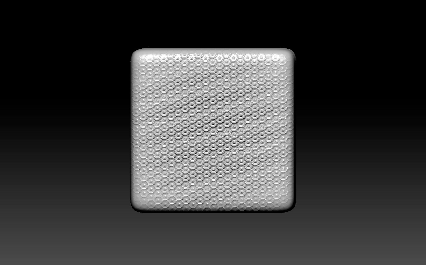 ArtStation - Package 30 Alpha metal structure. | Brushes