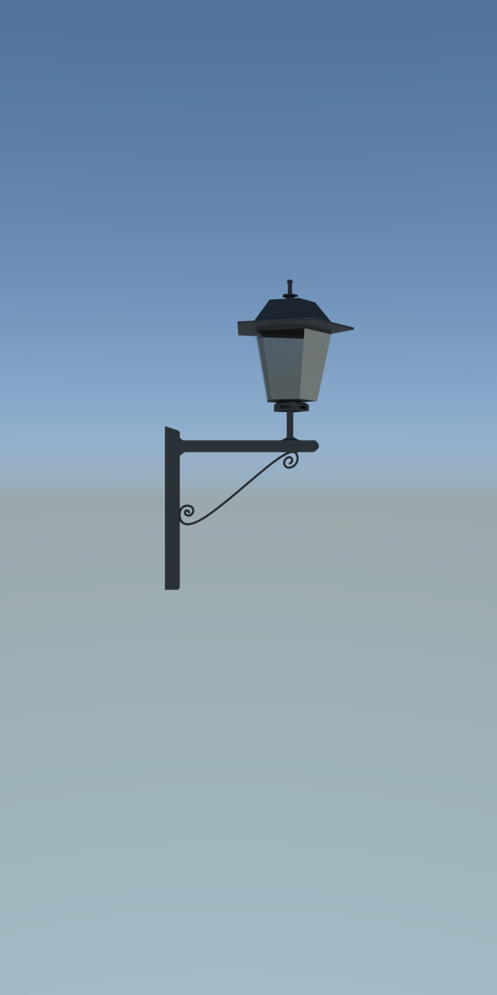 ArtStation - Low Poly Lamps Pack | Game Assets