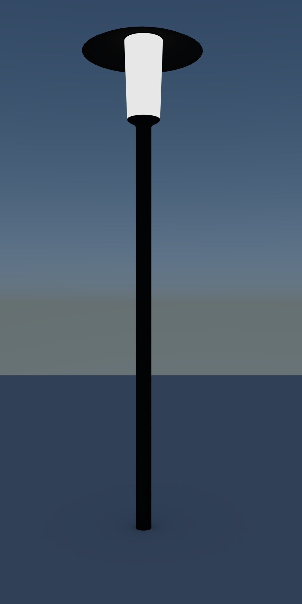 ArtStation - Low Poly Lamps Pack | Game Assets