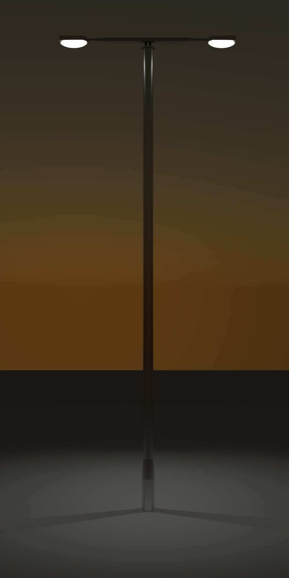 ArtStation - Low Poly Lamps Pack | Game Assets