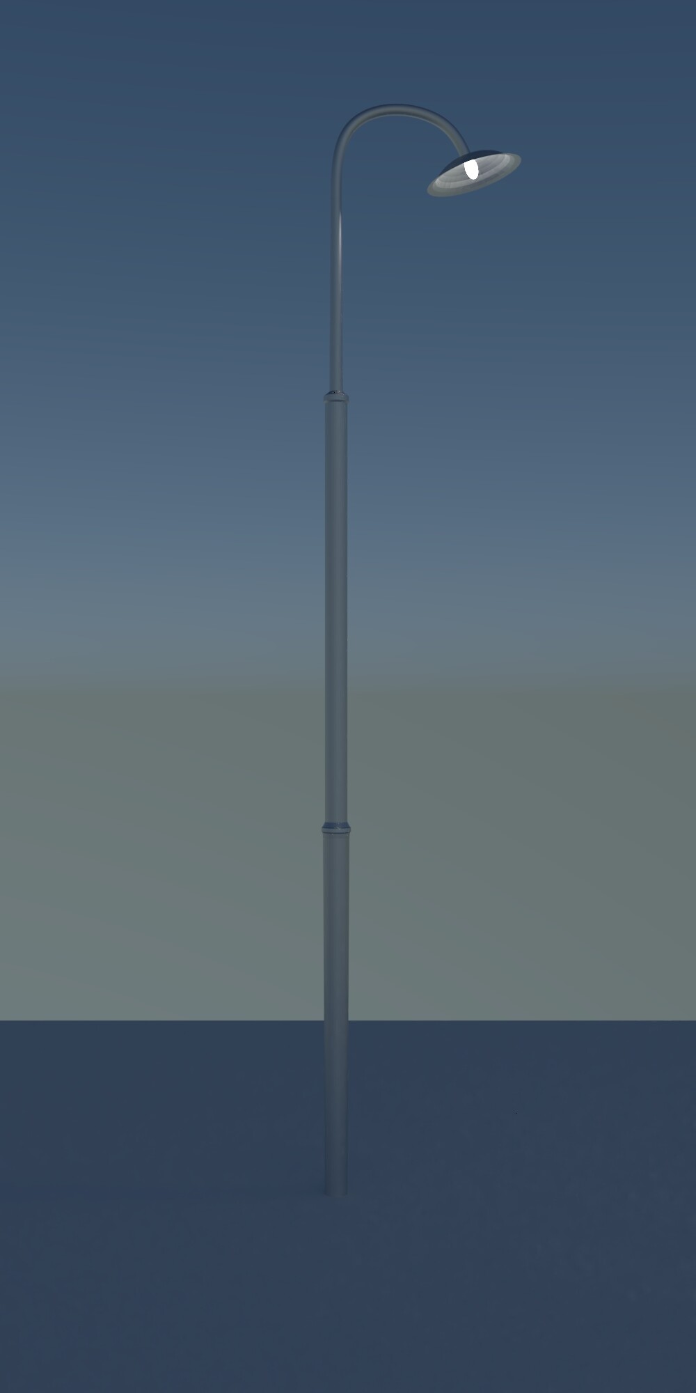 ArtStation - Low Poly Lamps Pack | Game Assets