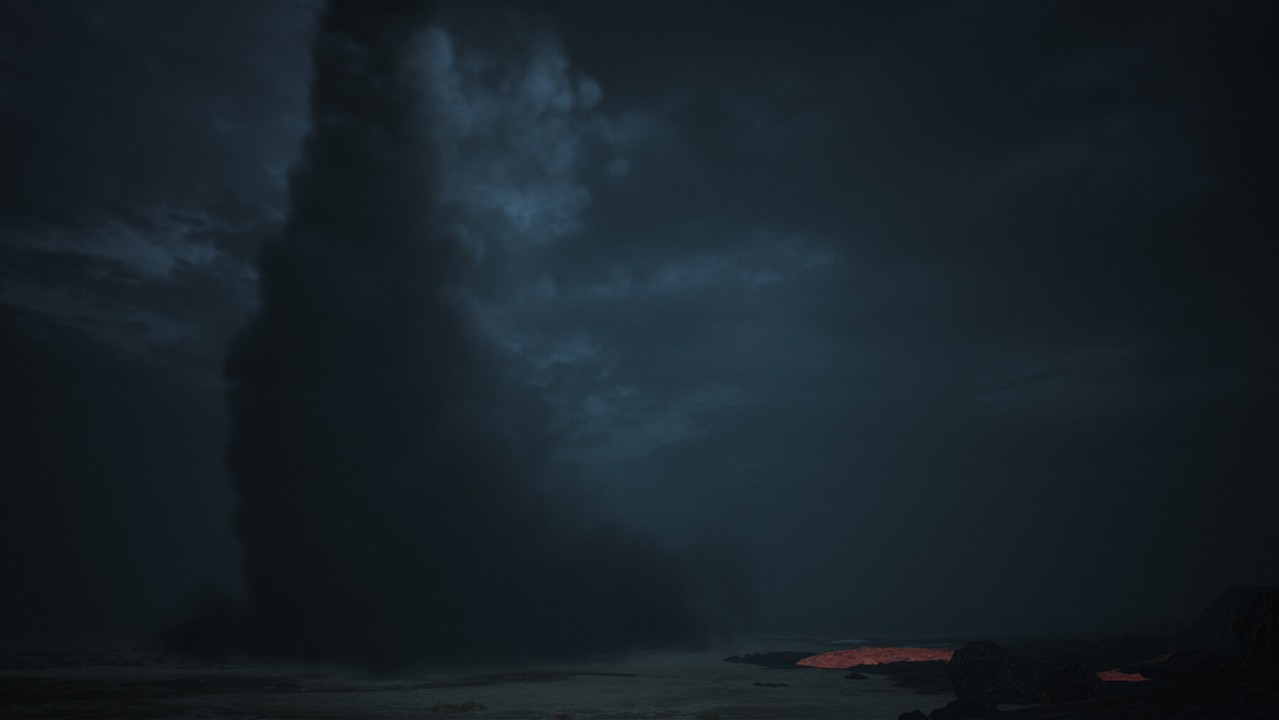 ArtStation - Tornado Effects Smoke And Fire (Unreal Engine) | Game Assets