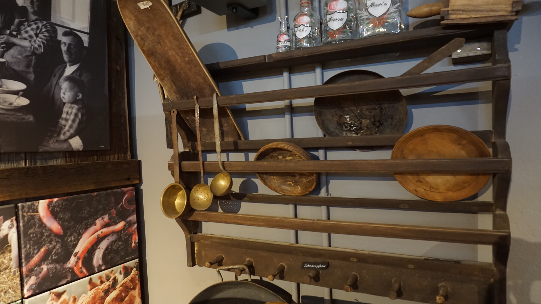 ArtStation - Farm Props - Reference pictures | Resources